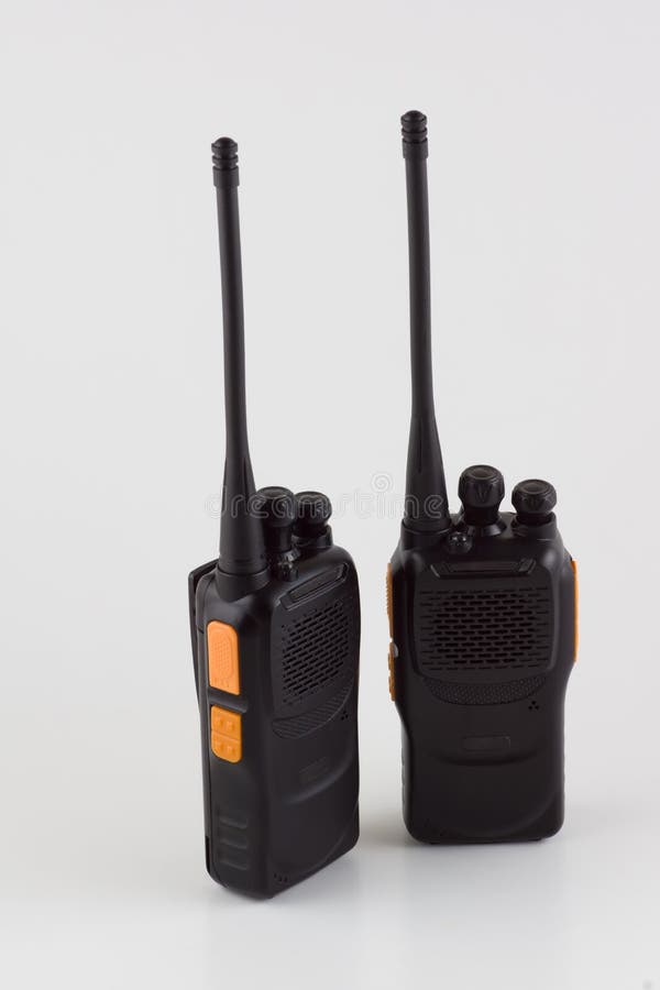 Two Way Radios Stock Photos - Free & Royalty-Free Stock Photos from ...