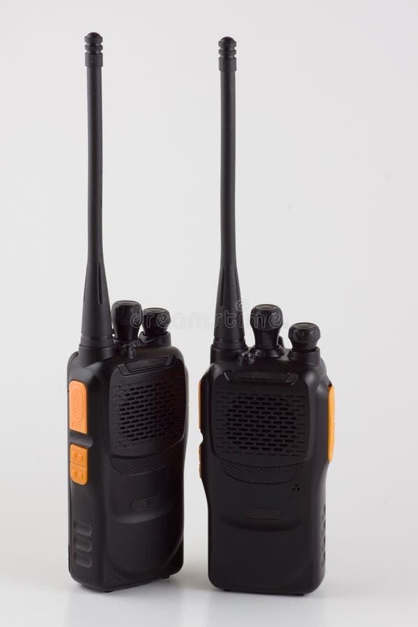 Two Way Radios Stock Photos - Free & Royalty-Free Stock Photos from ...