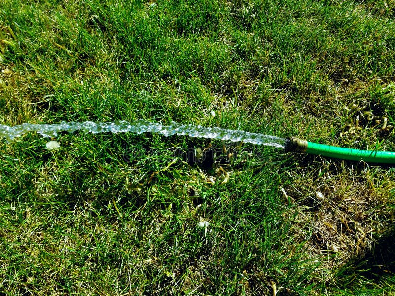 Portable water stock image. Image of water, stream, summer - 71190935