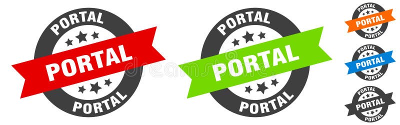 Portal Tag Stock Illustrations – 215 Portal Tag Stock Illustrations ...