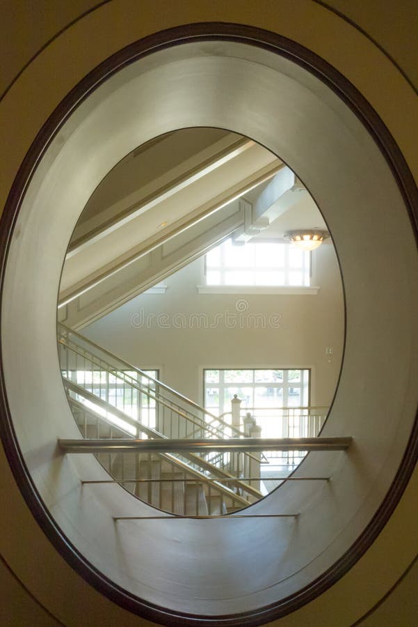 Portal, Window or Door Shut with Yellow Wood Planks Stock Photo - Image ...