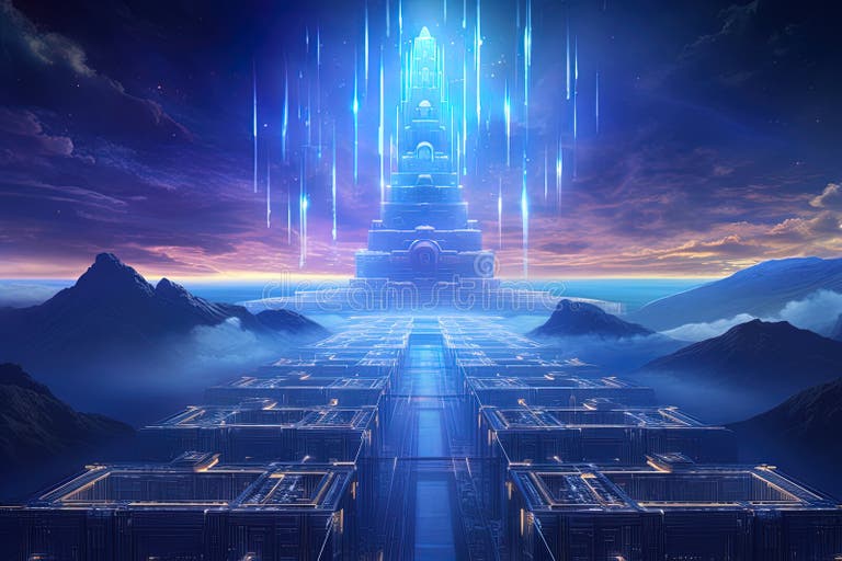 New Realms Stock Illustrations – 696 New Realms Stock Illustrations ...