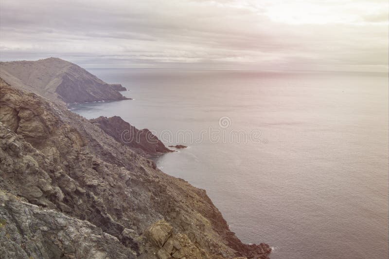 Portbou стоковое фото. изображение насчитывающей село - 102497346