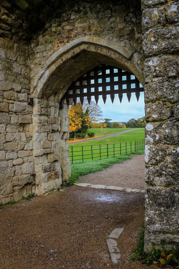 22+ Portcullis Free Stock Photos - StockFreeImages