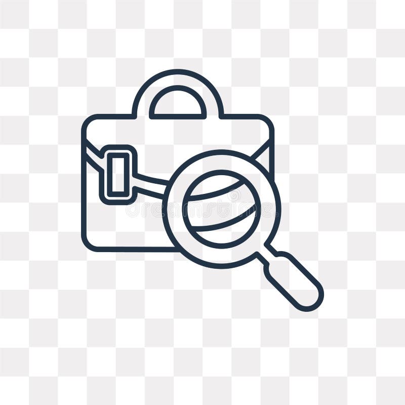 Portfolio Transparent Icon. Portfolio Symbol Design from Human R Stock ...