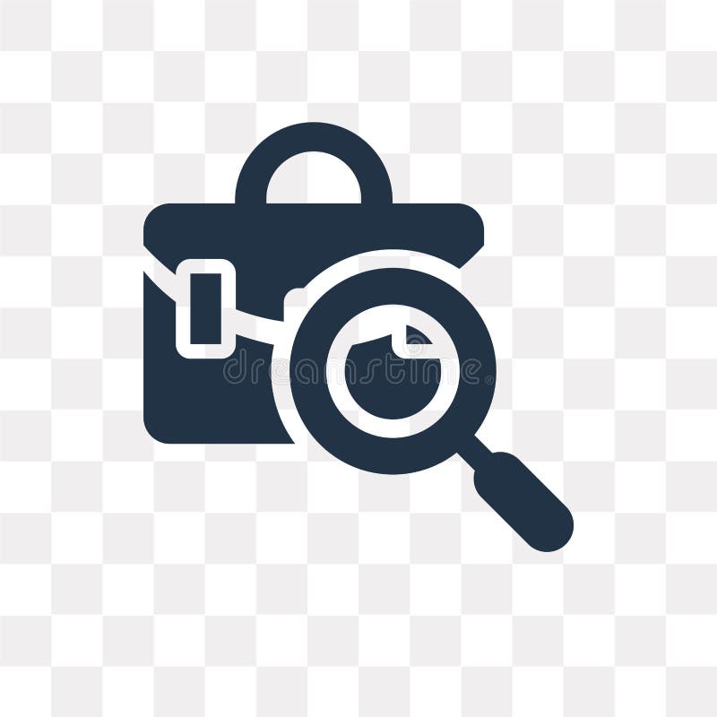 Portfolio Transparent Icon. Portfolio Symbol Design from Human R Stock ...