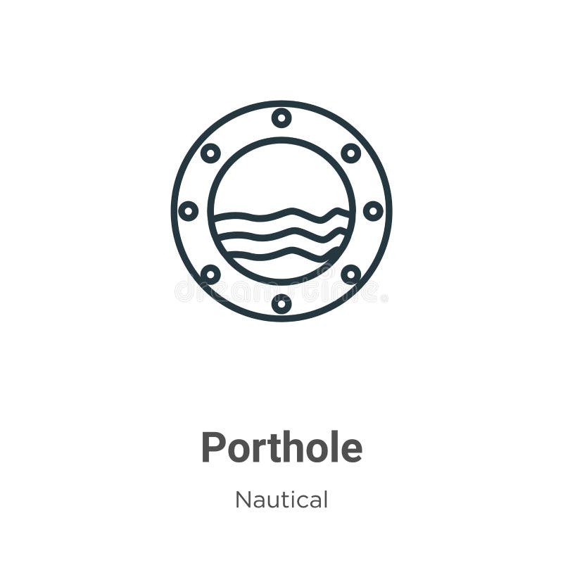 Porthole Simple Stock Illustrations – 765 Porthole Simple Stock Illustrations, Vectors & Clipart ...
