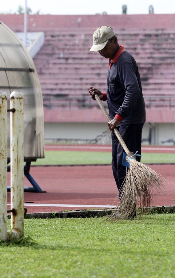 Portier redactionele fotografie. Image of zoogdier, spel - 77786217