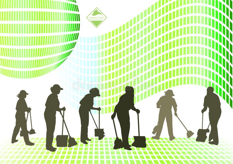 Portier Stock Illustrations, Vecteurs, & Clipart – (9,243 Stock ...