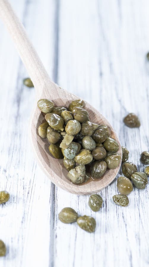 Portion of Capres stock photo. Image of salty, fresh - 37892524