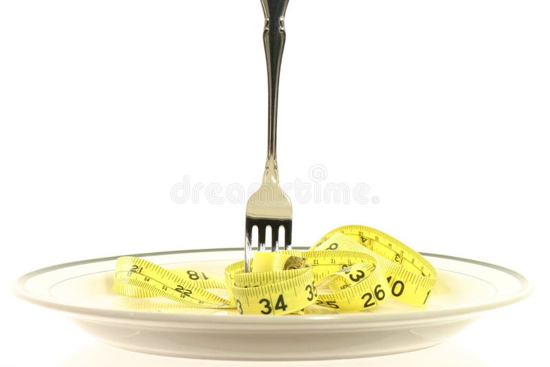 Portion Control stock photo. Image of utensil, objects - 494046
