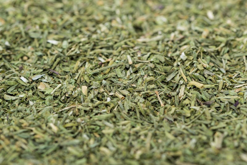 Portion of dried Chive stock photo. Image of natural - 38896996