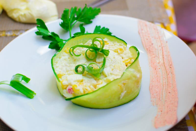 A Portion of the Fat Cooked by the Child at the School of Young Cooks ...