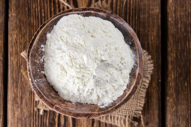 Portion of Milk Powder stock photo. Image of preparing - 68501544
