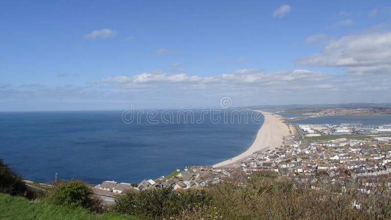 Portland stock image. Image of ocean, view, city, water - 46096465