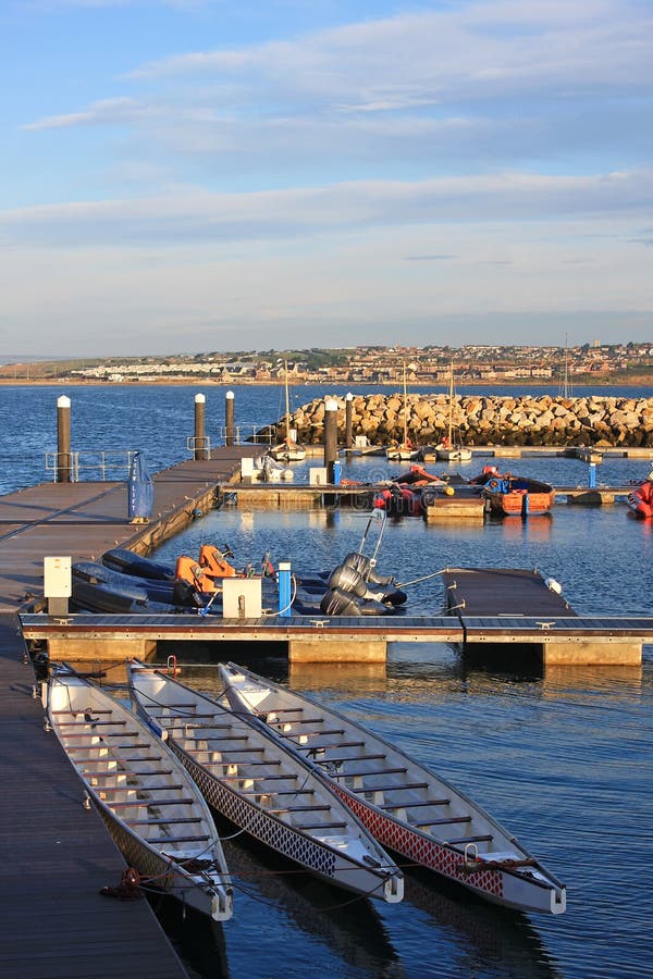 Portland Harbour stock photo. Image of moored, weymouth - 49758444