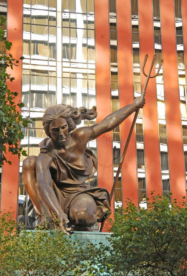 Portlandia editorial stock photo. Image of portlandia - 25379188