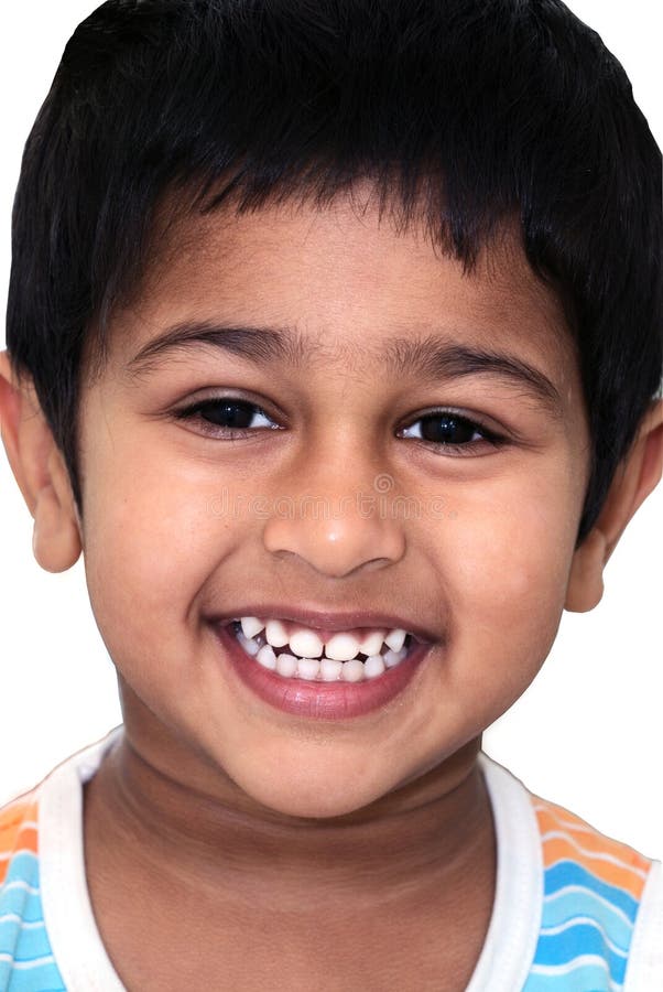 Happy Indian Kid stock photo. Image of play, friends, active - 2997416