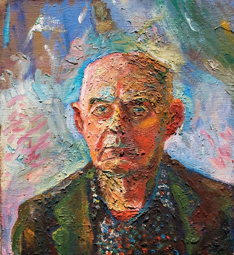 Portrait Canvas Art Stock Illustrations – 26,806 Portrait Canvas Art ...