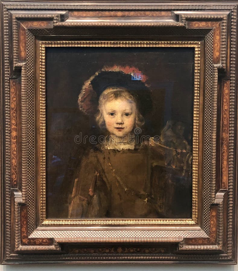 Portrait of ABoy editorial photo. Image of piece, titled - 141048606