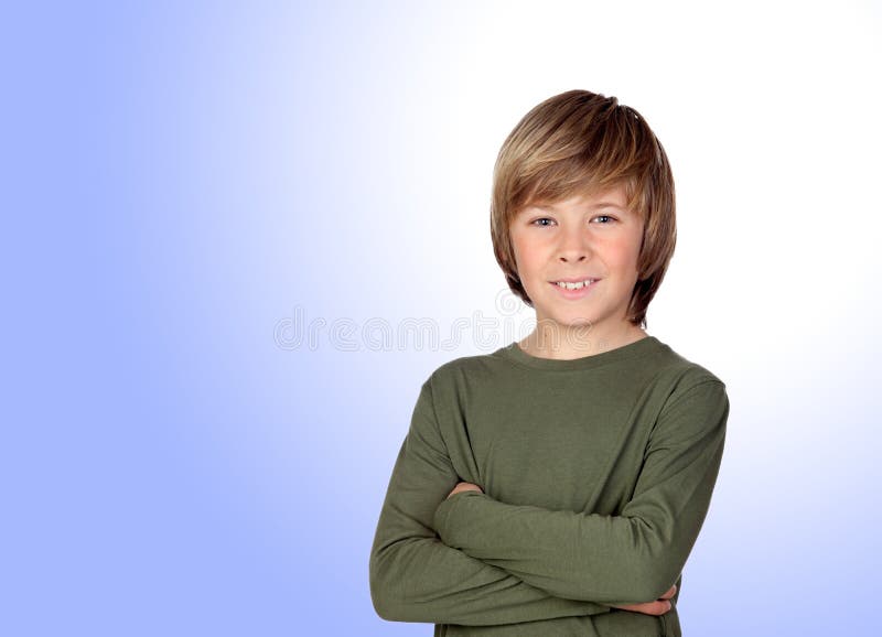 Portrait of Adorable Child with Crossed Arm Stock Image - Image of ... Portrait of Adorable Child with Crossed Arm Stock Image - Image of ...