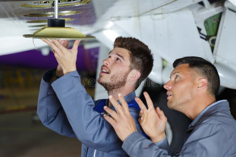 701 Fixing Airplane Stock Photos - Free & Royalty-Free Stock Photos ...
