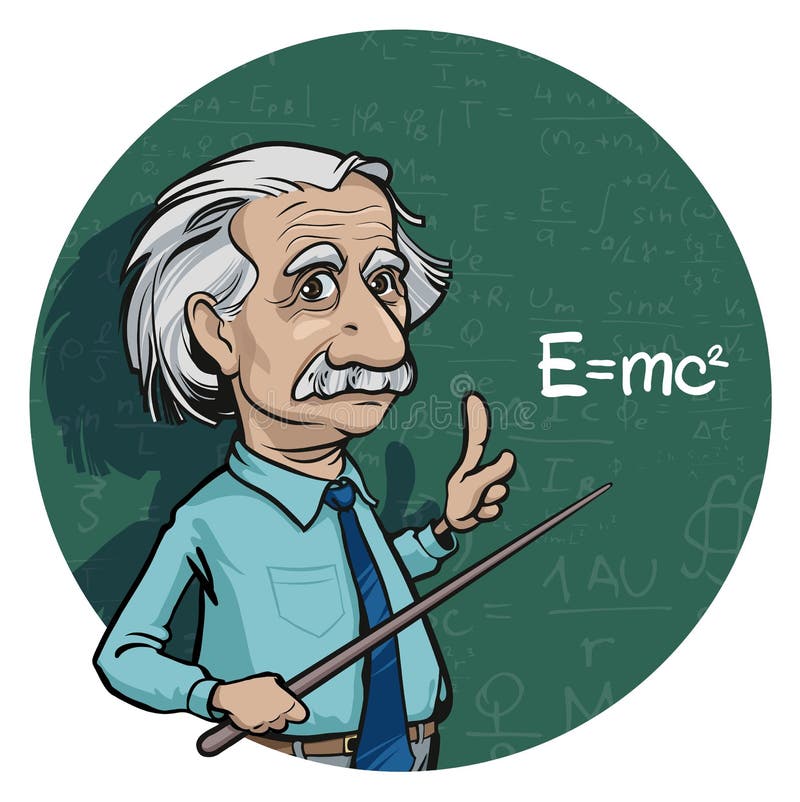 Relativity Vector Stock Illustrations – 513 Relativity Vector Stock ...
