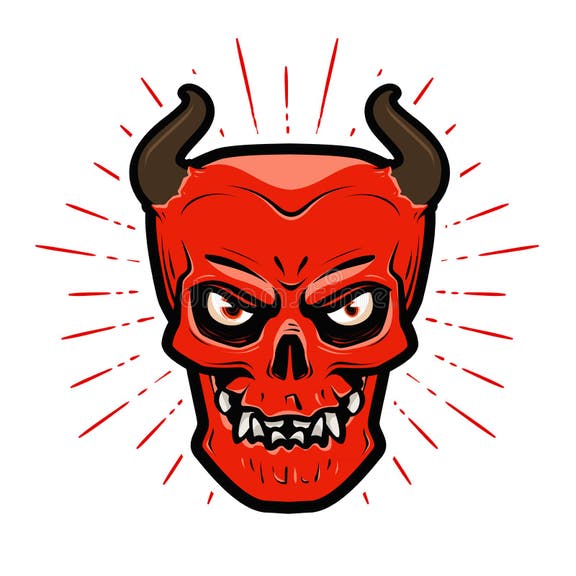 Devil Hell Cartoon Stock Illustrations – 8,663 Devil Hell Cartoon Stock ...