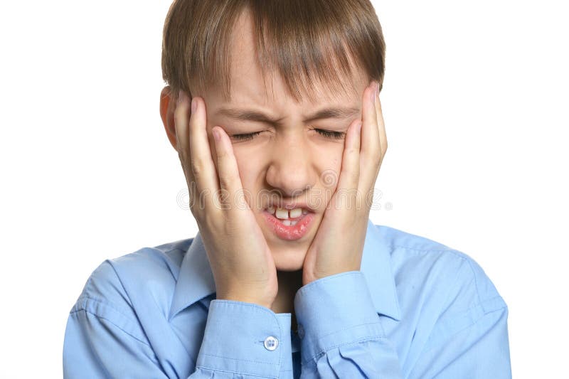 Angry Little Guy Constructing Stock Image - Image of game, nice: 22294607