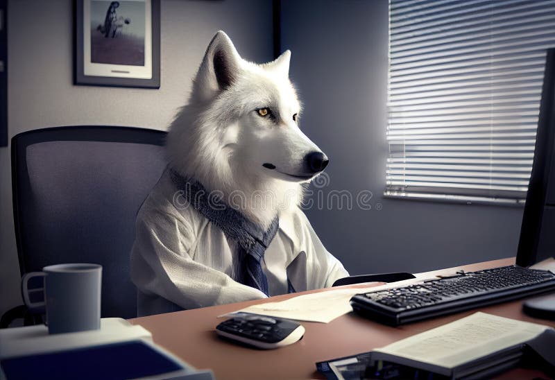 Wolf Hacker Stock Illustrations – 21 Wolf Hacker Stock Illustrations ...