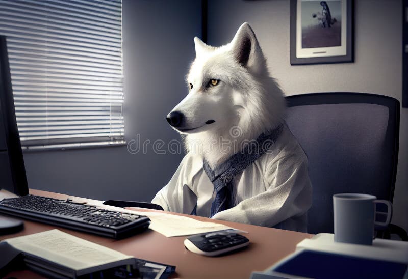 Wolf Hacker Stock Illustrations – 21 Wolf Hacker Stock Illustrations ...