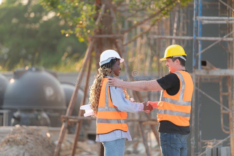 Architect and Engineer with Experience in Multi-story Building ...