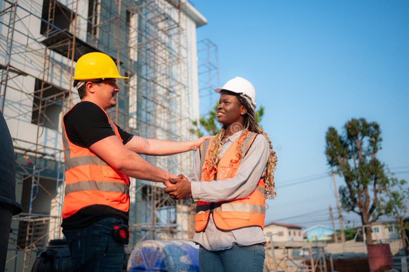 Architect and Engineer with Experience in Multi-story Building ...