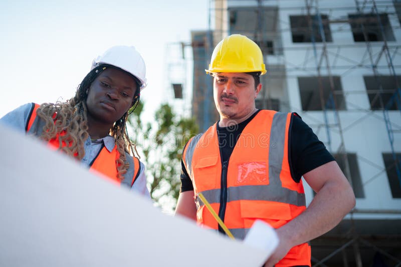 Architect and Engineer with Experience in Multi-story Building ...