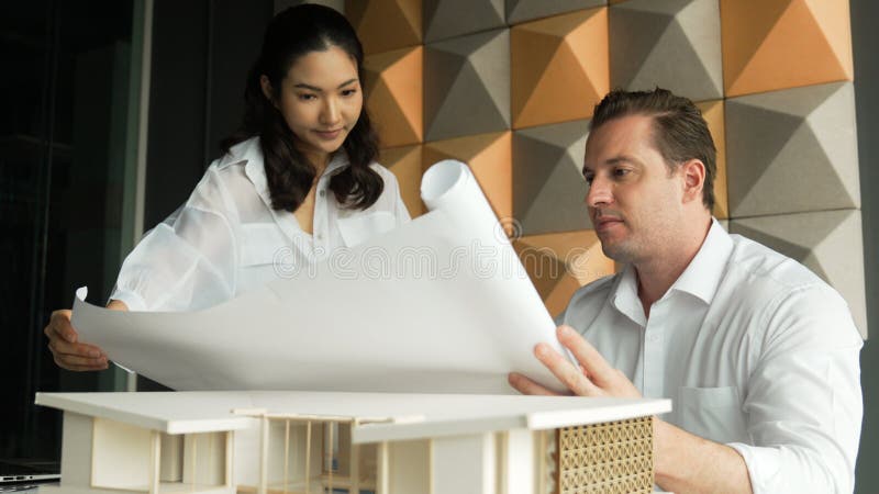 Architect Engineer Team Design House by Reading Project Plan ...