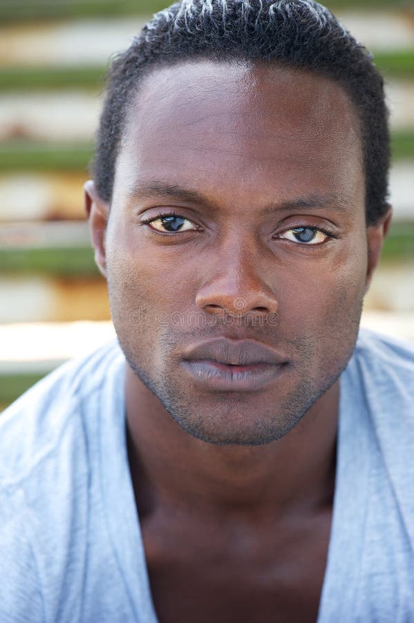 29+ Closeup portrait african american man Free Stock Photos ...