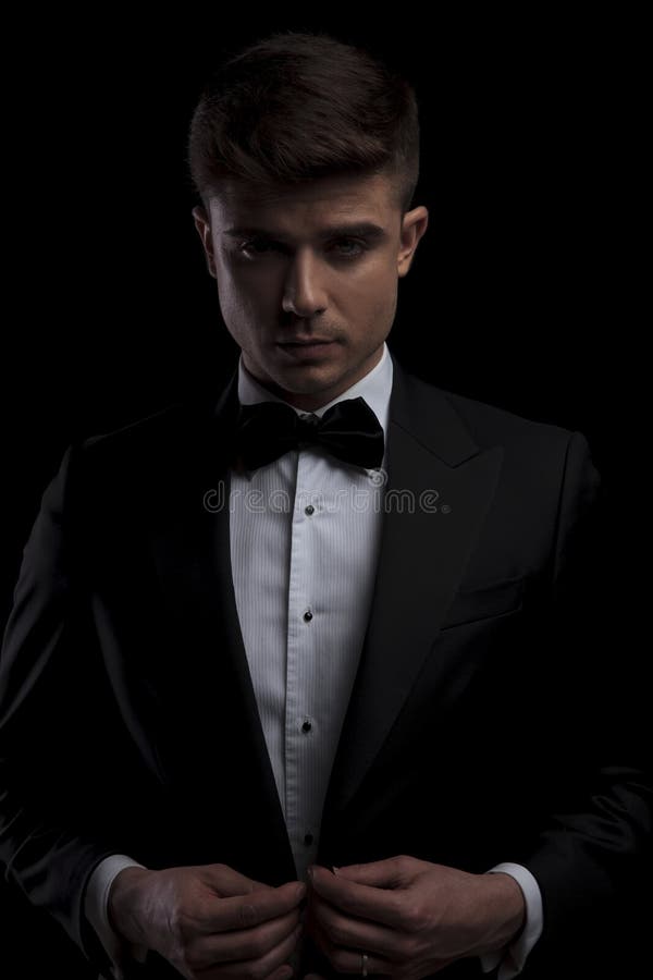 157 Man Open Shirt Tuxedo Photos - Free & Royalty-Free Stock Photos ...
