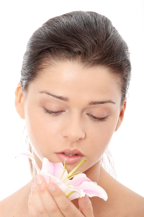 Long neck stock photo. Image of hands, dreams, woman - 15211488