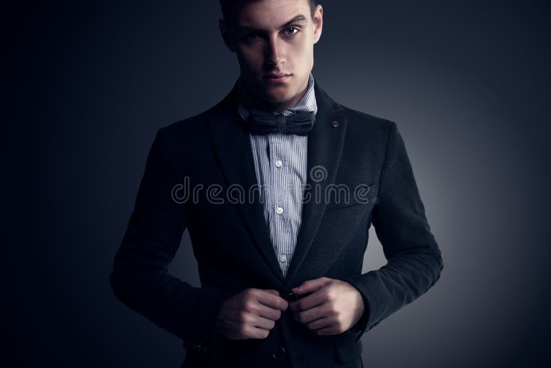 Attractive Handsome Happy Smiling Professional Businessman Executive ... Attractive Handsome Happy Smiling Professional Businessman Executive ...