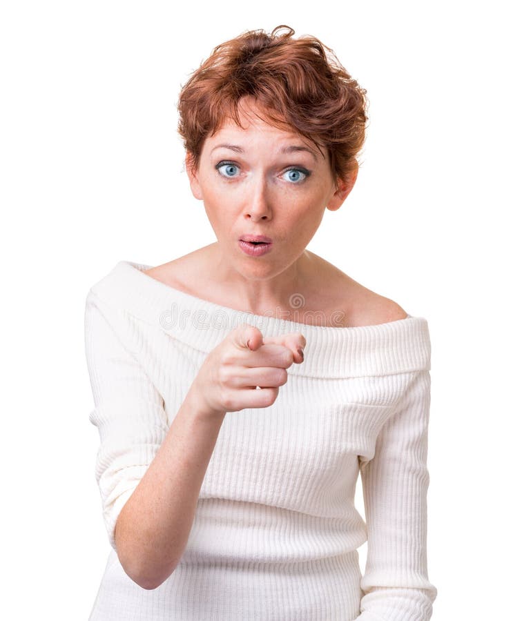 Really? stock photo. Image of female, complexion, face - 31966026