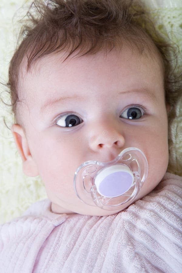 Portrait of a baby stock photo. Image of little, healthy - 31265346
