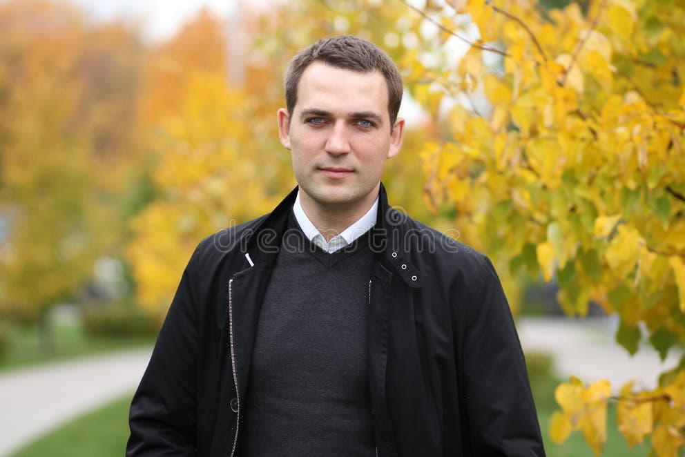 Portrait of beautiful men stock photo. Image of people - 21476960