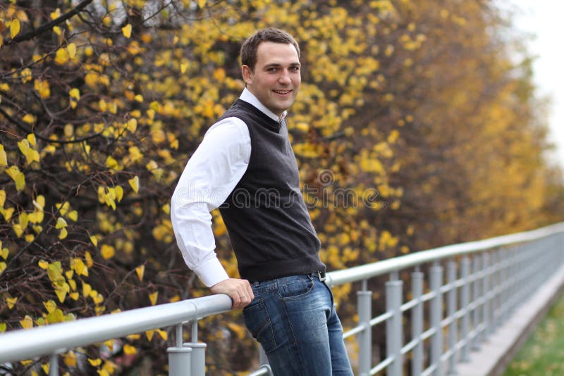 Portrait of beautiful men stock photo. Image of beautiful - 21477326