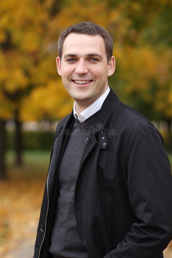 Portrait of beautiful men stock photo. Image of human - 21477686