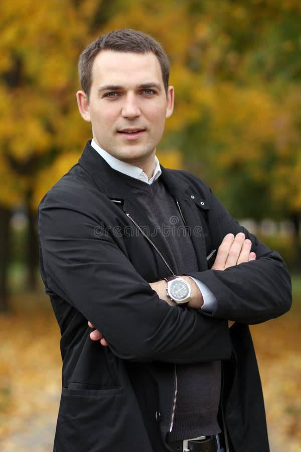 Portrait of beautiful men stock photo. Image of caucasian - 21477744