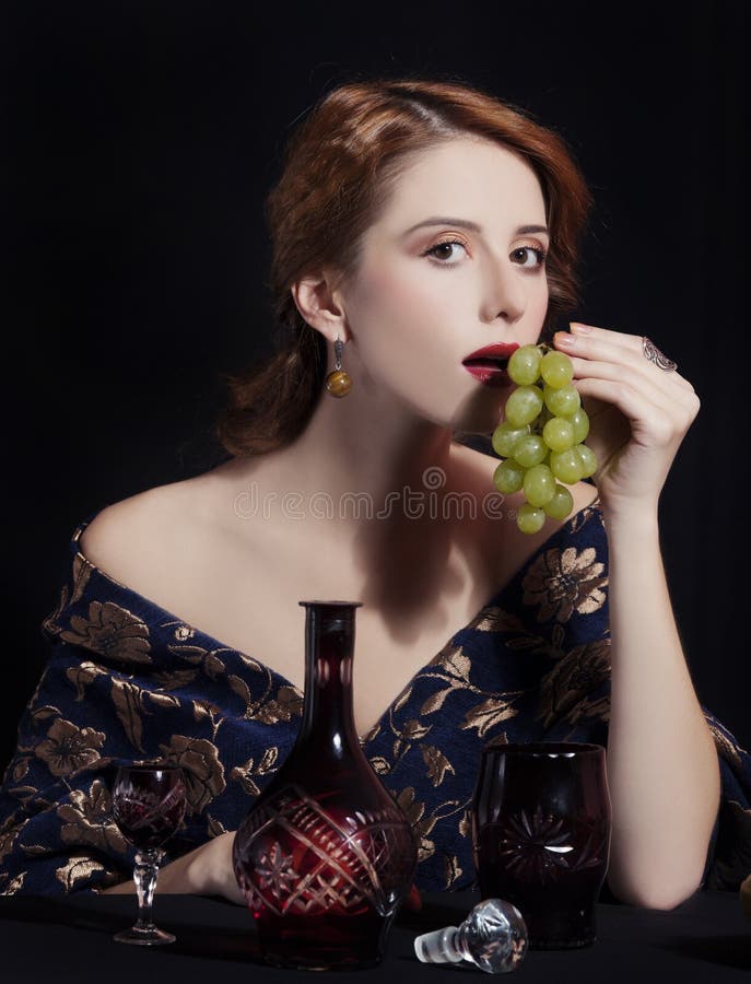 Portrait Beautiful Rich Russian Women Stock Photos - Free & Royalty ... Portrait Beautiful Rich Russian Women Stock Photos - Free & Royalty ...