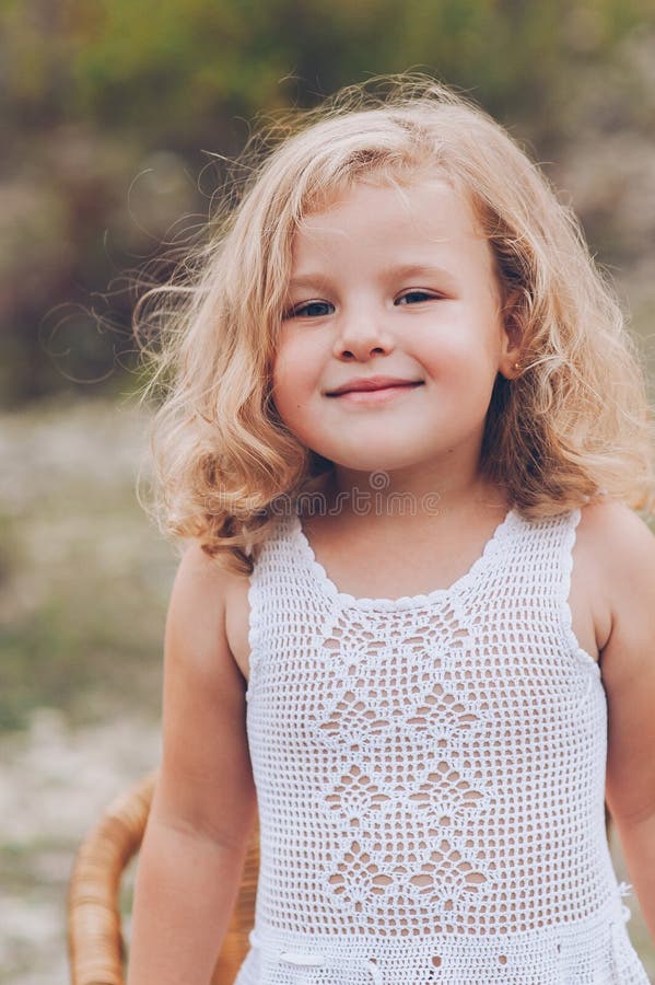 Beautiful young happy girl stock photo. Image of beautiful - 100666990