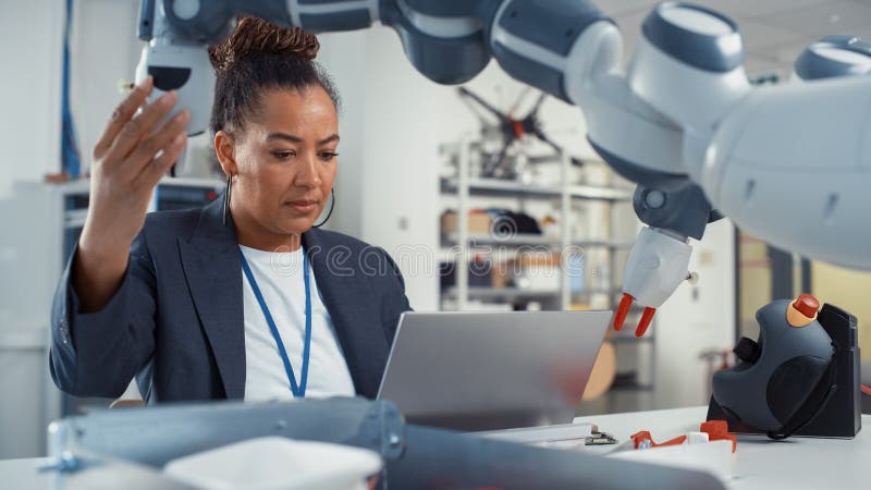 Empowered Scientist Stock Photos - Free & Royalty-Free Stock Photos ...
