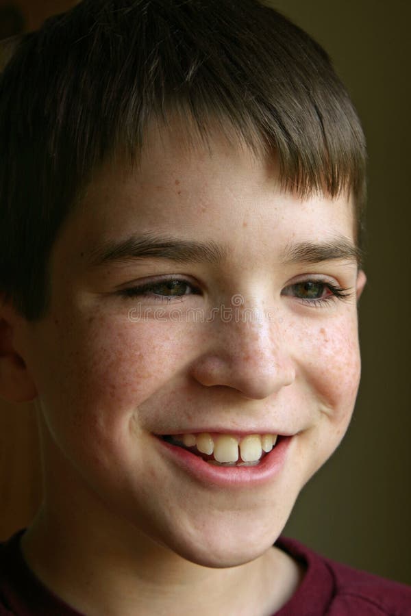 Big boy stock image. Image of caucasian, childish, interested - 1640967