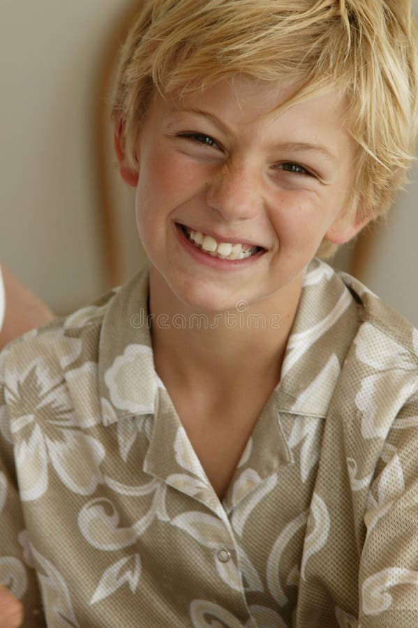 Portrait of a boy stock photo. Image of child, face, portrait - 8893802